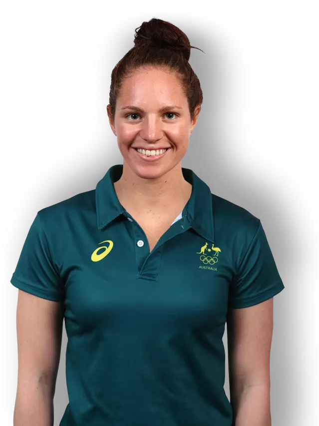 Emily Seebohm | Australian Olympic Committee